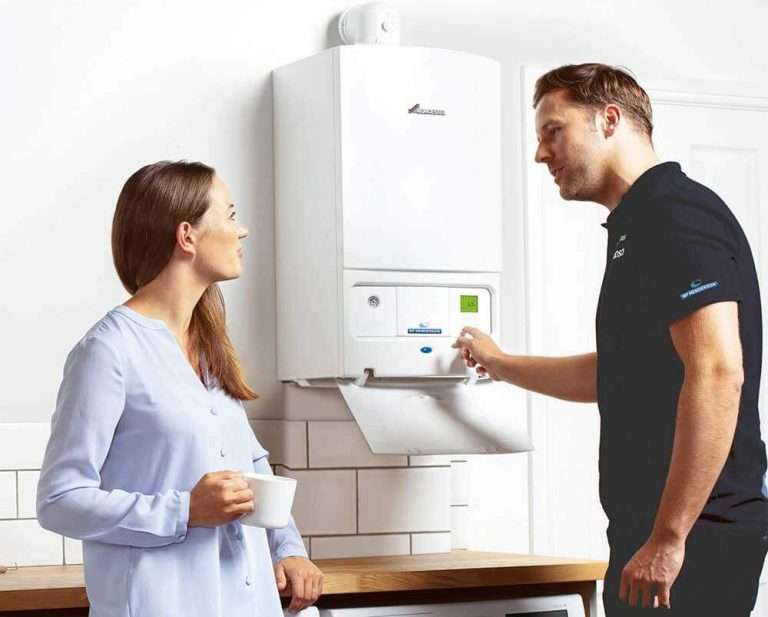 Back Boiler Replacement | Free ECO4 Boiler Upgrade